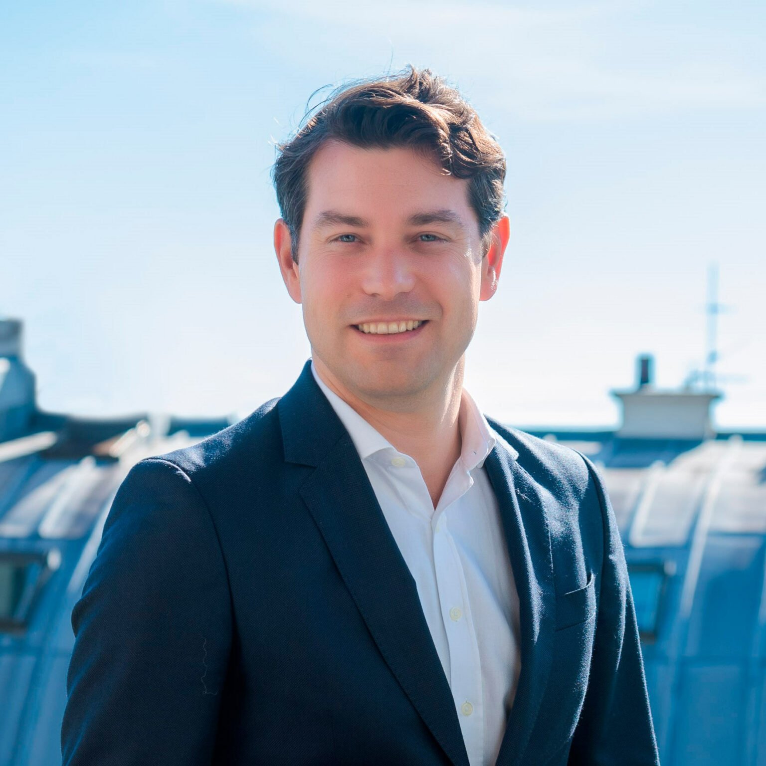 Arnaud Susplugas - Kyotherm