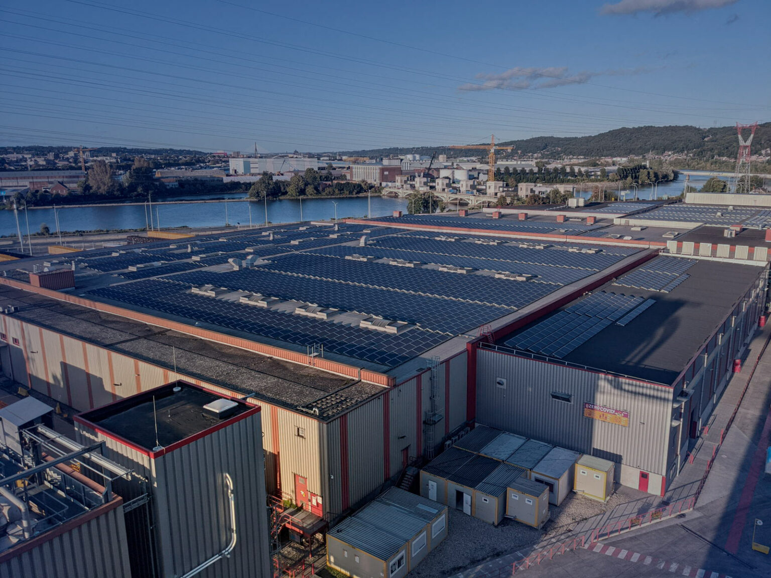 Energy efficiency - Kyotherm