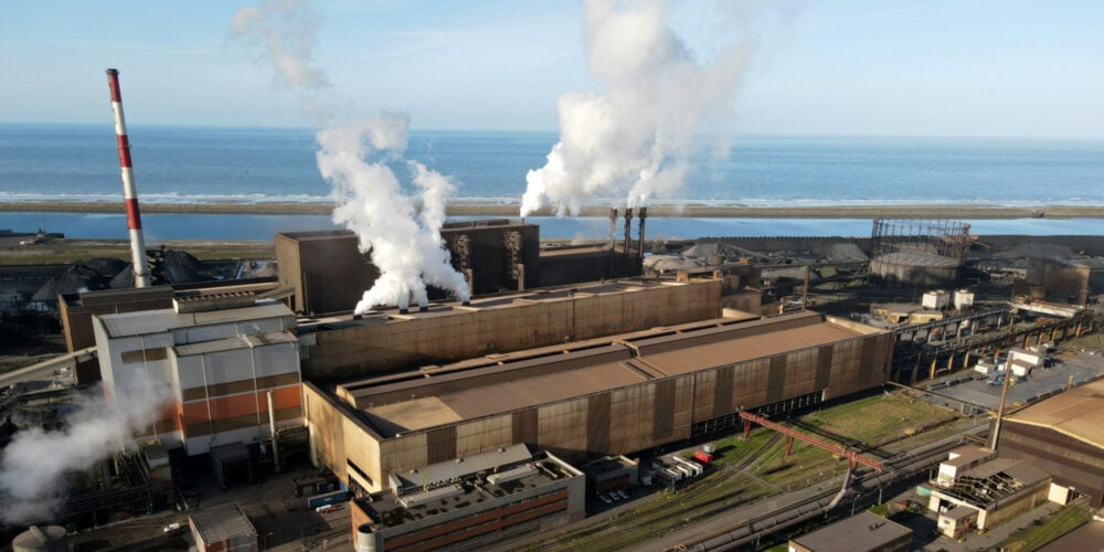 ArcelorMittal - Kyotherm