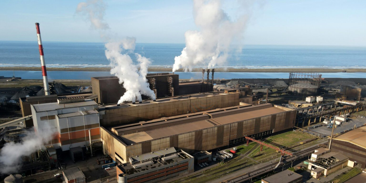 ArcelorMittal - Kyotherm