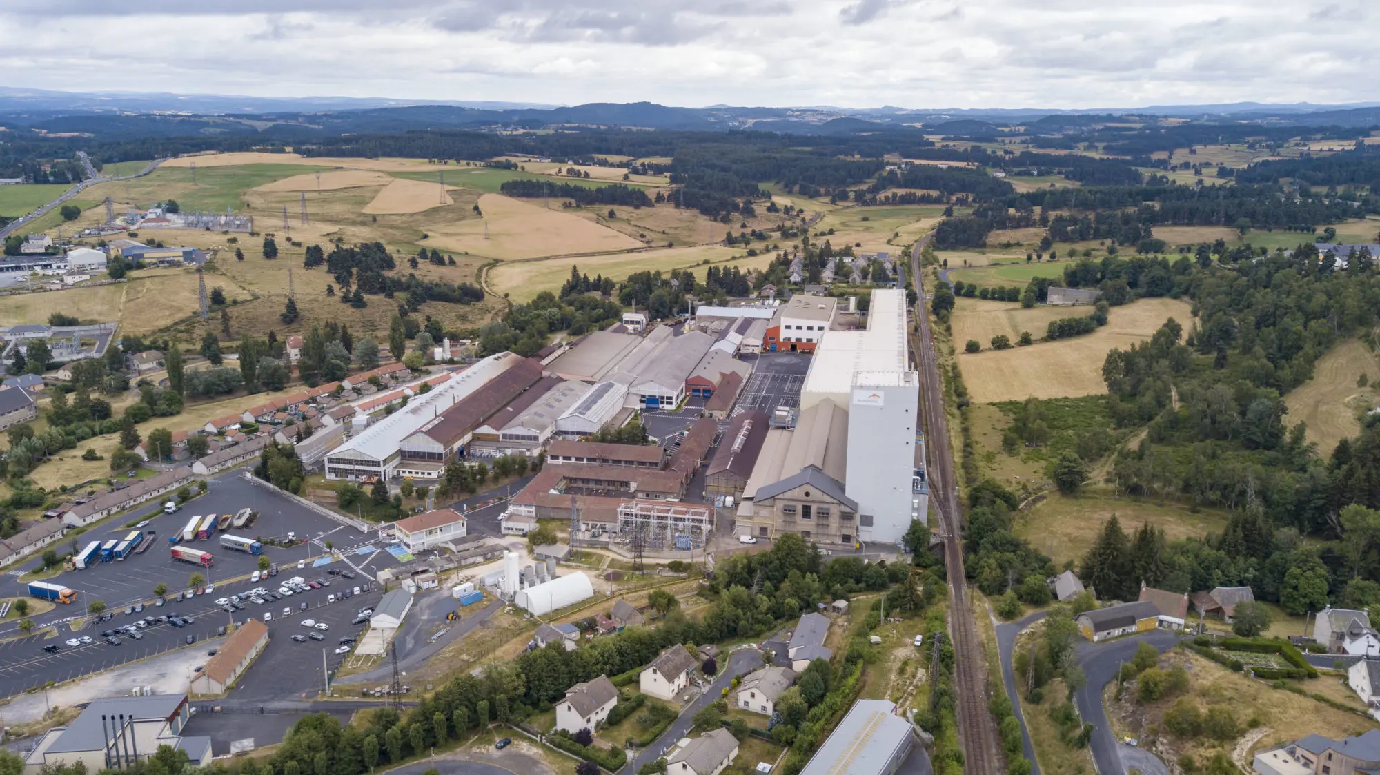 ArcelorMittal - Kyotherm