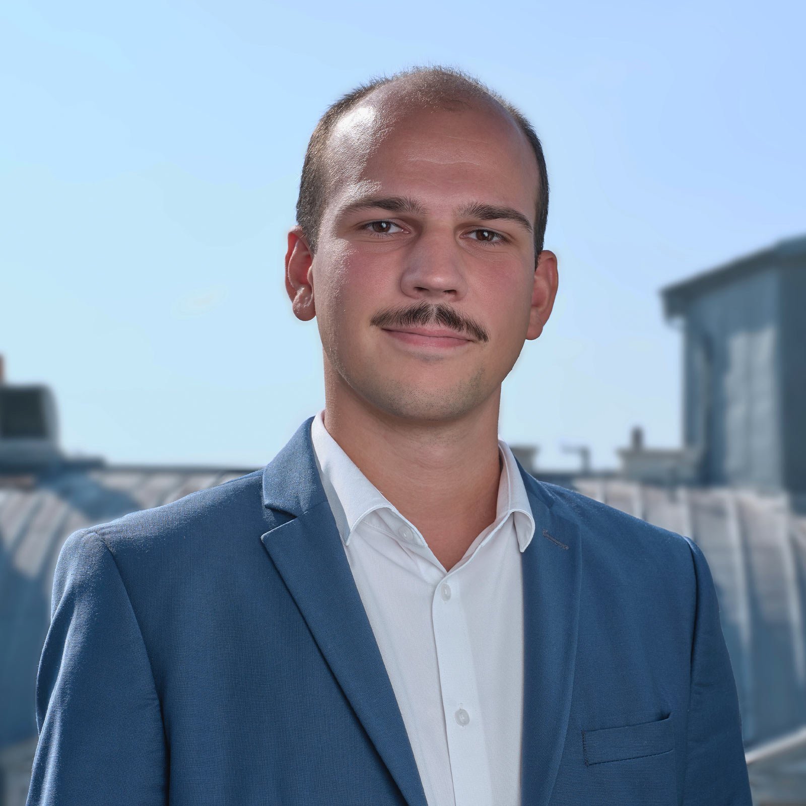 Valentin Delattre - Kyotherm