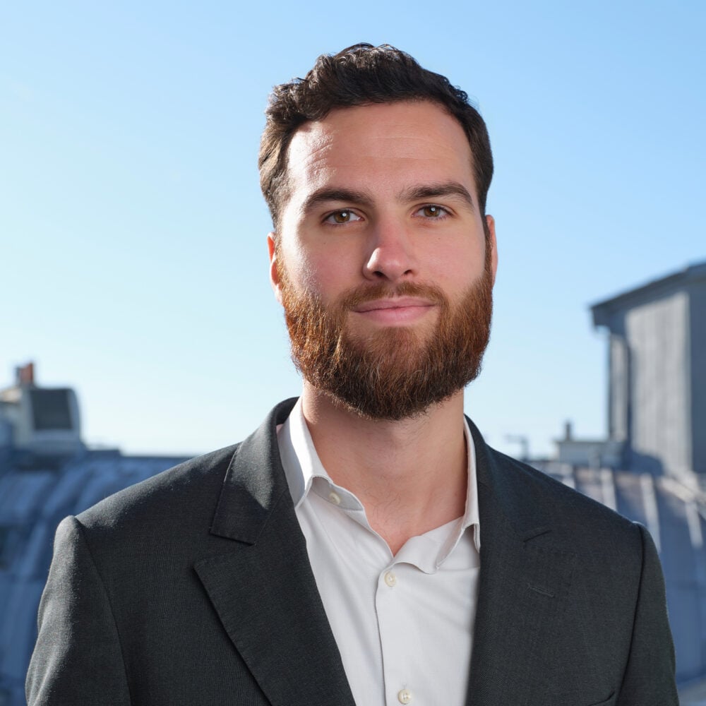 Adrien Henry - Kyotherm