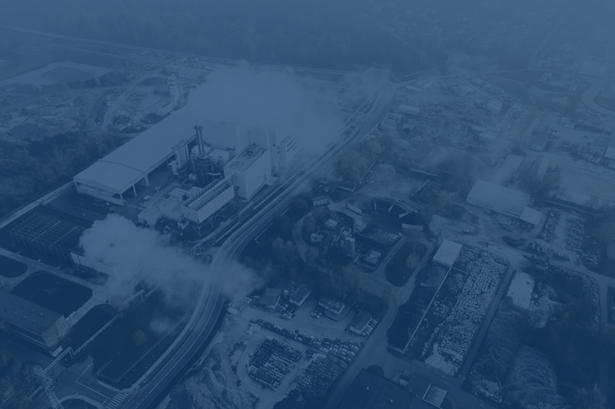 Kyotherm — Tiers-financeur de vos projets de décarbonation industrielle